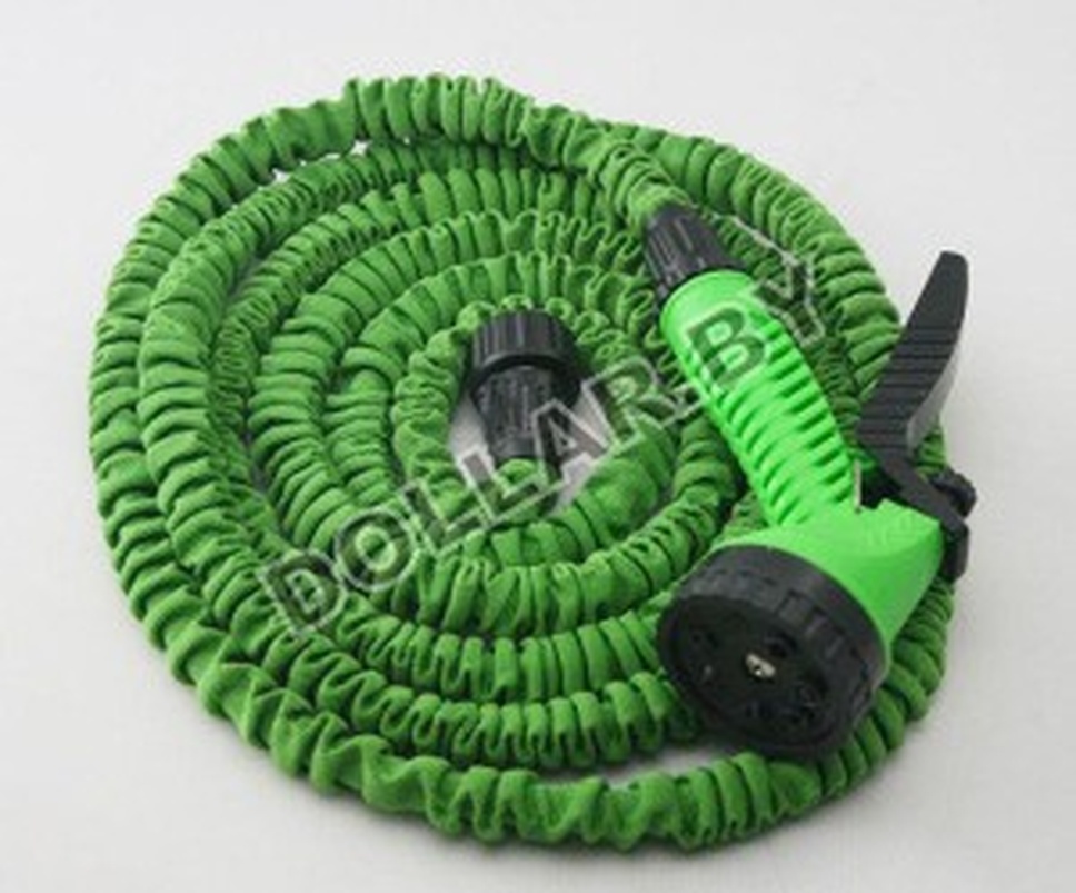 Шланг поливочный Expanduble HOSE X-Hose 15 метров (Икс-Хоз ...